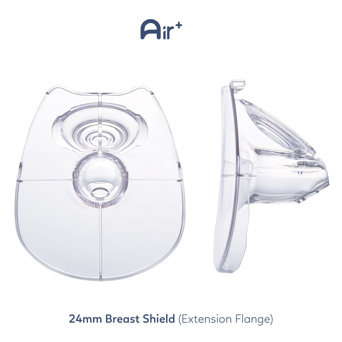 Air Plus Pump Accessory - Shield