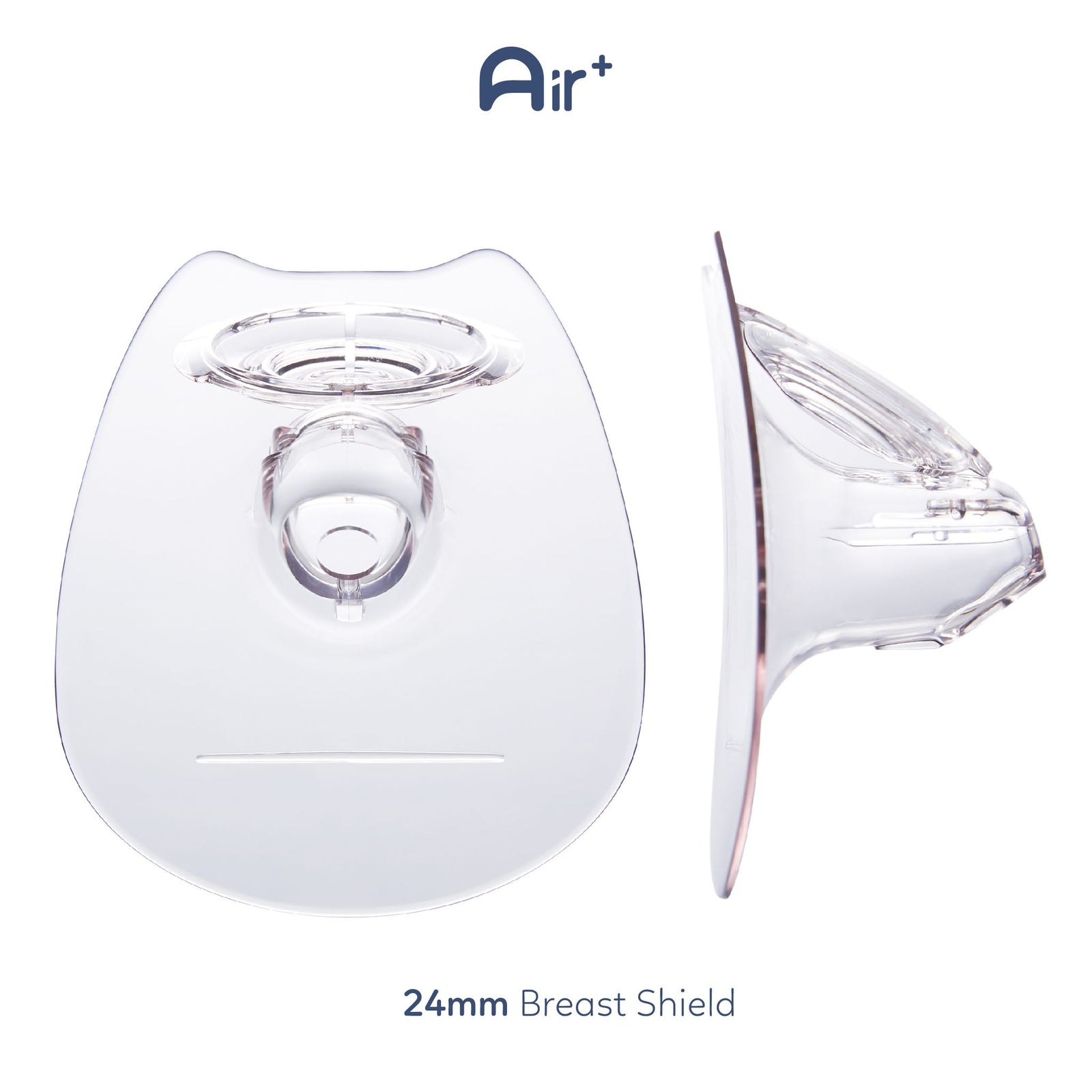 Air Plus Pump Accessory - Shield