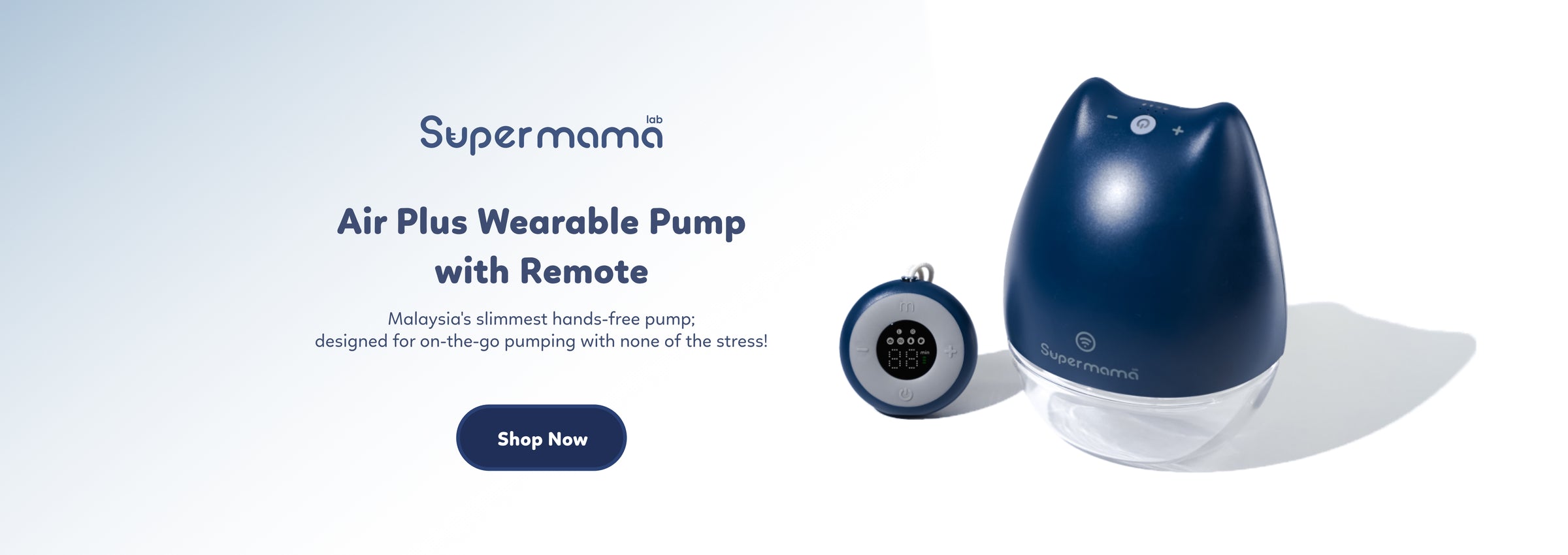 Supermama Lab - Best Quality Motherhood Essentials