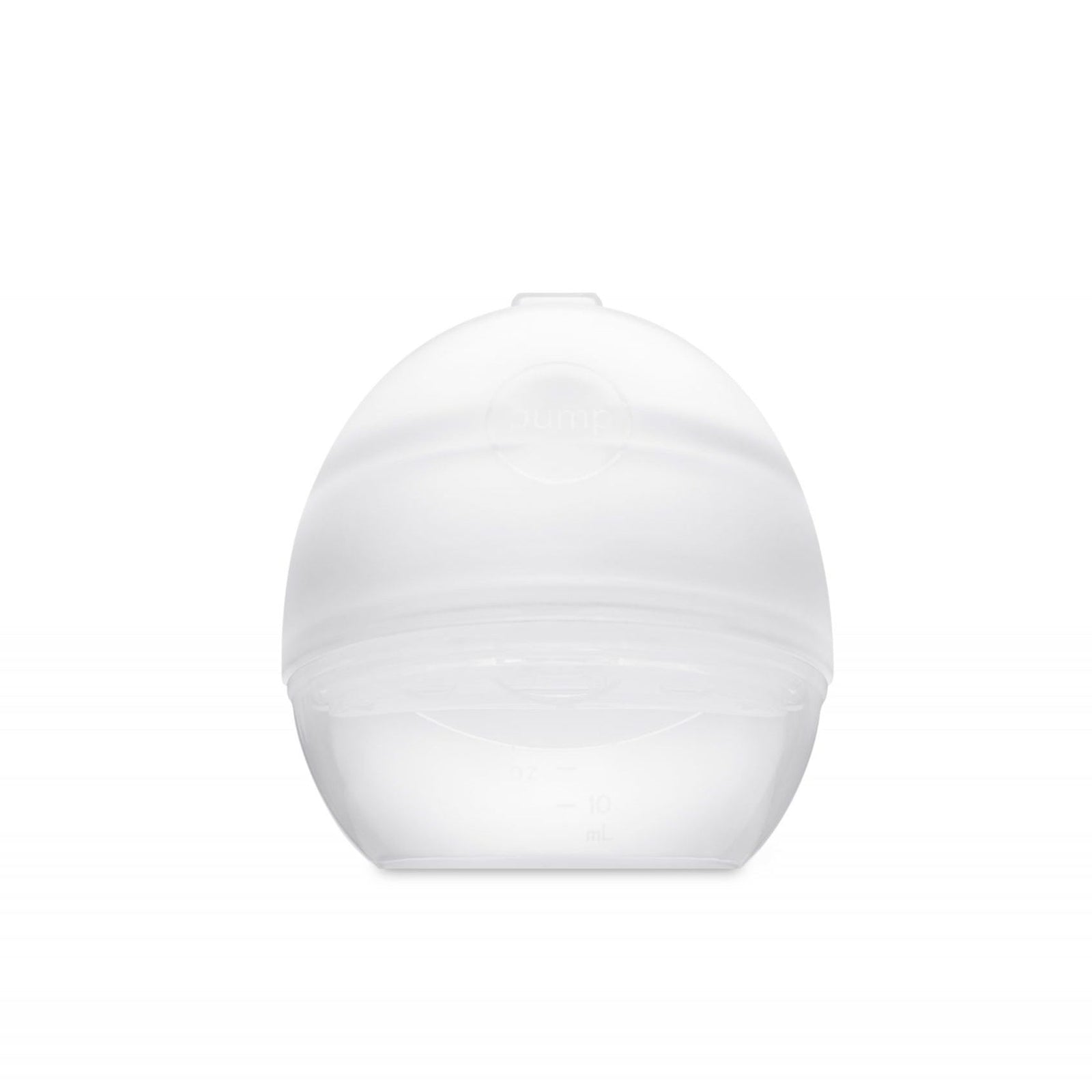 Egg Pump | Wearable Natural Suction